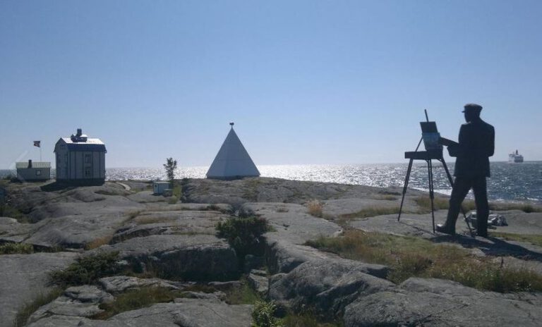 Aland – EUROPAS HOHER NORDEN